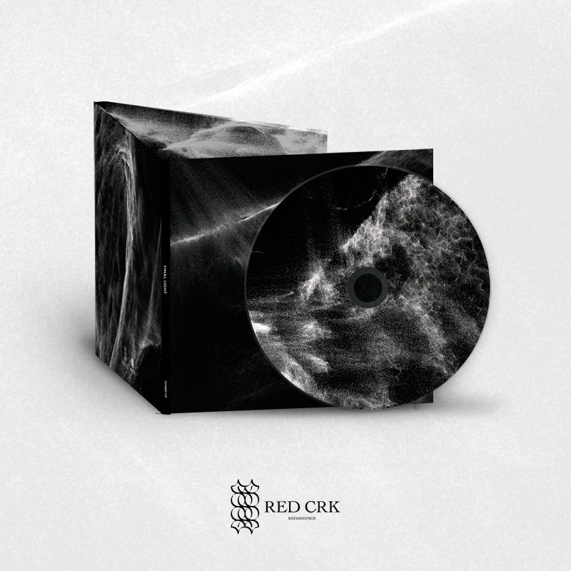 FINAL LIGHT - Final Light CD Digipack – RED CRK EU