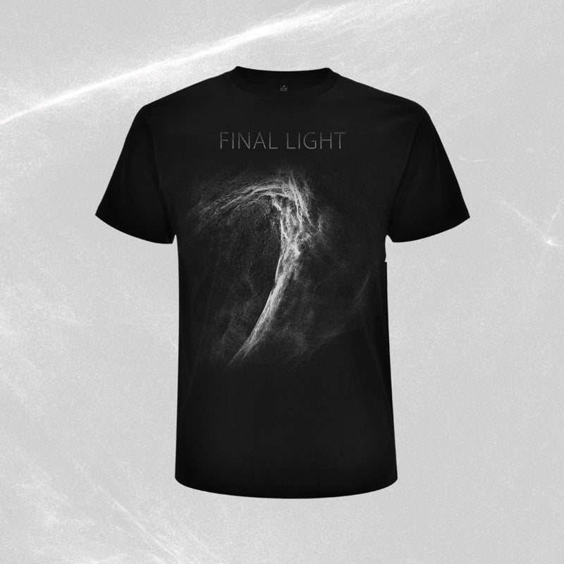 FINAL LIGHT - Final Light (T-Shirt) – RED CRK EU